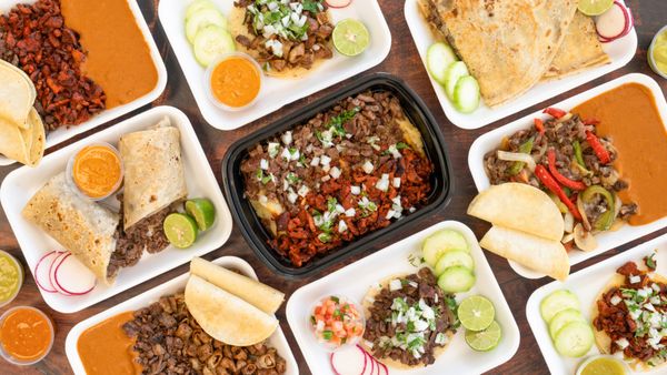 PINCHES TACOS AL CARBON - Updated December 2025 - 51 Photos & 72 ...