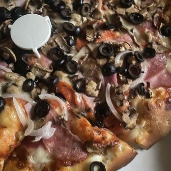 RED WEST PIZZA WILMINGTON - Updated July 2025 - 192 Photos & 404 ...