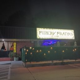 FINICKY FRANKS - Updated November 2025 - 133 Photos & 140 Reviews ...