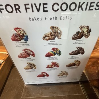 FOR FIVE COFFEE ROASTERS - Updated November 2024 - 338 Photos & 129 ...