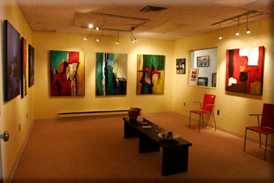 ART WORKS INC - Updated October 2024 - 28 Photos - 320 Hull St ...
