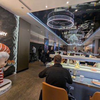 STR SUSHI TAKU ROTARY - Updated June 2025 - 516 Photos & 132 Reviews ...