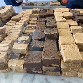 THE ORIGINAL FUDGE KITCHEN - Updated September 2025 - 41 Photos & 48 ...