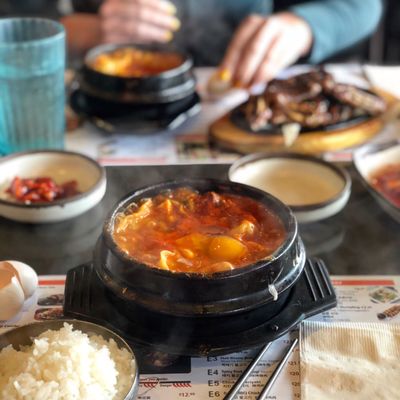 BCD TOFU HOUSE - 2702 Photos & 2777 Reviews - 2700 Alton Pkwy, Irvine ...