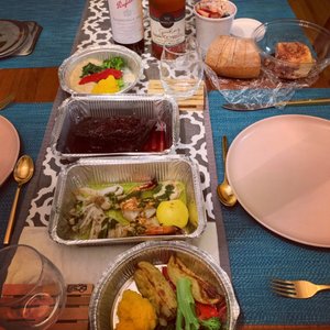 VIBO RESTAURANT - 46 Photos & 54 Reviews - Italian - 2995 Bloor Street ...