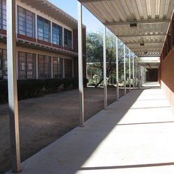 ALICE VAIL MIDDLE SCHOOL - 23 Photos - 5350 E 16th St, Tucson, Arizona ...