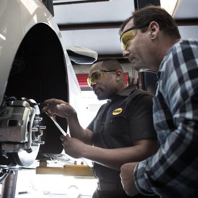 MIDAS - Updated July 2024 - 49 Reviews - 556 Boston Rd, Billerica ...