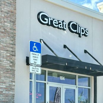 GREAT CLIPS - Updated August 2025 - 2338 Citadel Way, Melbourne ...