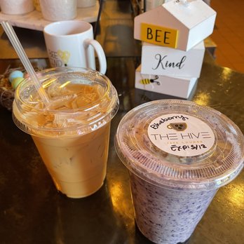 THE HIVE JAVA LOUNGE - Updated March 2026 - 196 Photos & 100 Reviews ...