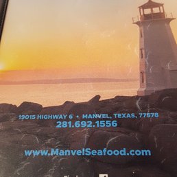 MANVEL SEAFOOD & GRILL - Updated June 2026 - 223 Photos & 270 Reviews ...