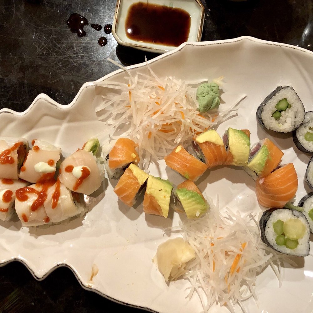 THE BEST 10 Sushi Bars near Howell, MI 48843 - Last Updated August 2021 ...