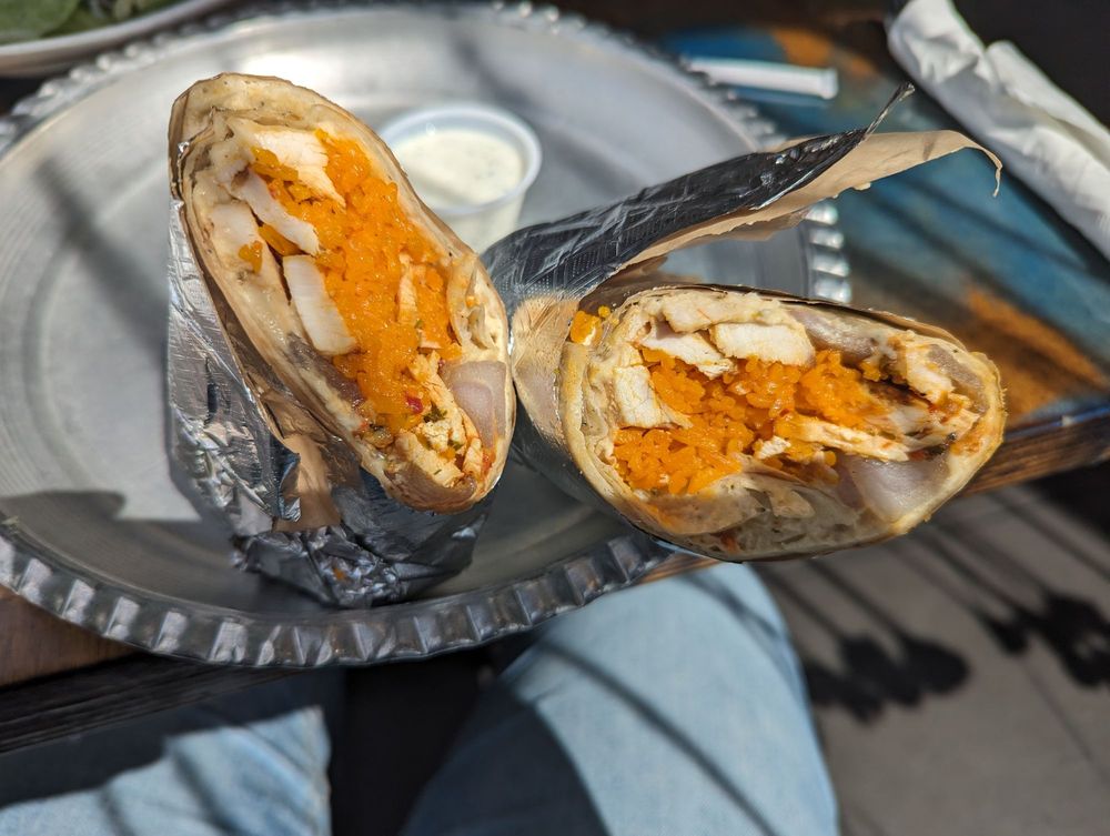 BASIL MEDITERRANEAN CAFE - Updated December 2025 - 348 Photos & 369 ...