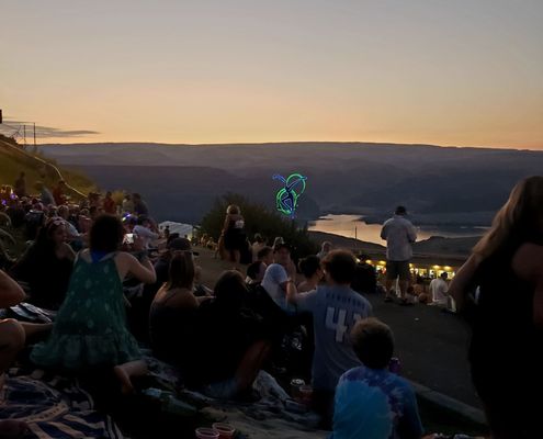 THE GORGE AMPHITHEATRE - Updated July 2024 - 395 Photos & 264 Reviews ...