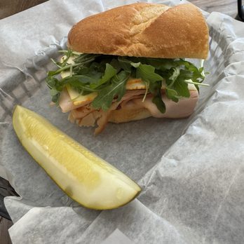 THE CRUNCHY PICKLE - Updated September 2025 - 28 Photos & 28 Reviews ...