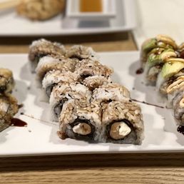 HINOKI SUSHI - Updated September 2025 - 2085 Photos & 979 Reviews ...