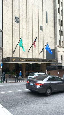 WASHINGTON ATHLETIC CLUB - Updated January 2026 - 91 Photos & 87 ...
