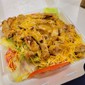 CHEX GRILL AND WINGS - ROCK HILL - Updated October 2025 - 15 Photos ...