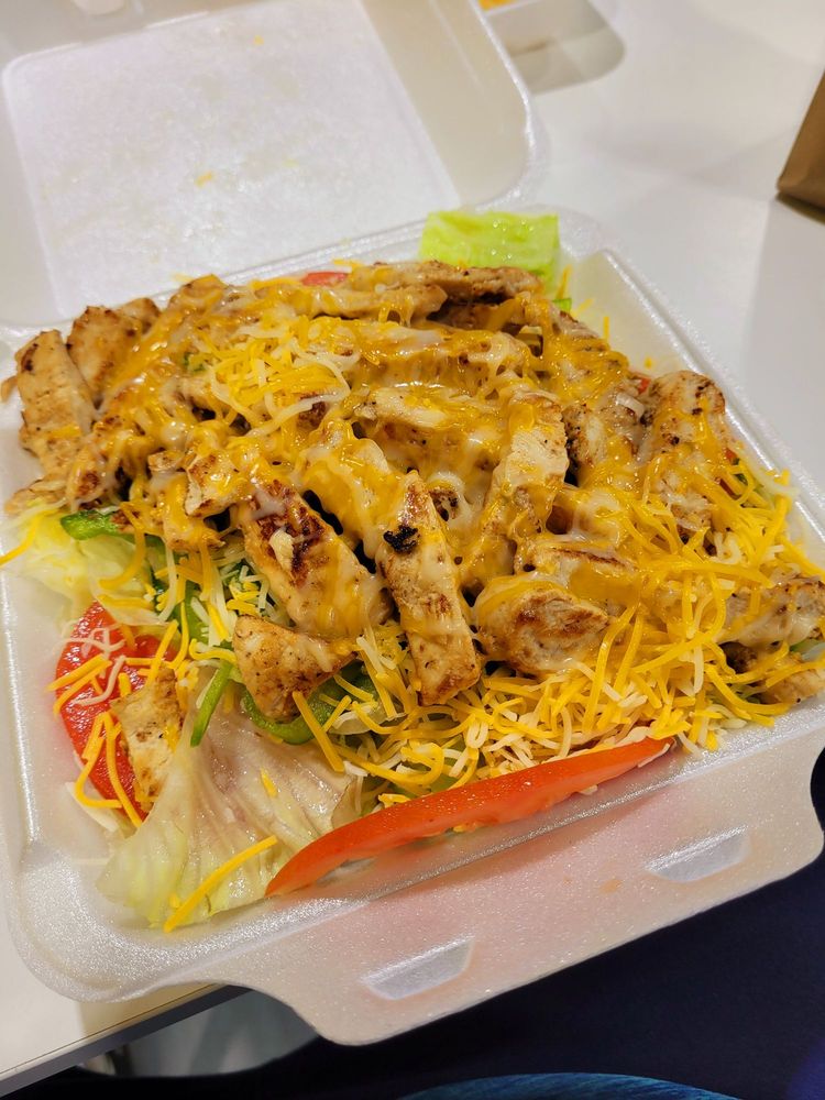 CHEX GRILL AND WINGS - ROCK HILL - Updated October 2025 - 15 Photos ...