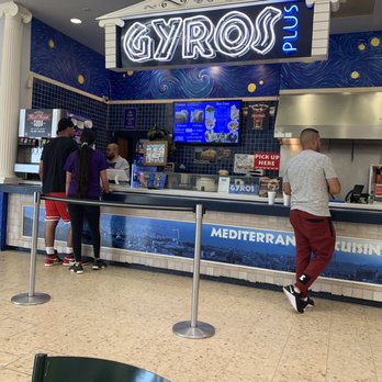 GYROS PLUS AT CHAPEL HILLS - Updated August 2025 - 40 Photos & 88 ...