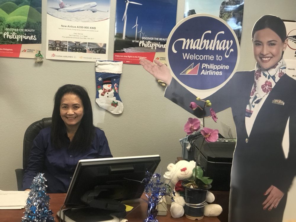 NINI AIR TRAVEL N TOURS - Updated January 2026 - 6730 Mission St, Daly ...