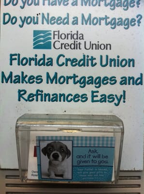 FLORIDA CREDIT UNION - Updated October 2025 - 73 Reviews - 2831 NW 43rd ...