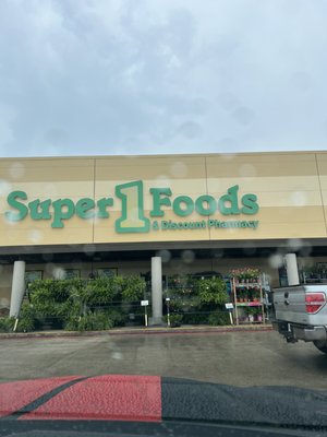 SUPER 1 FOODS FUEL CENTER - Updated July 2025 - 3916 NE Evangeline ...