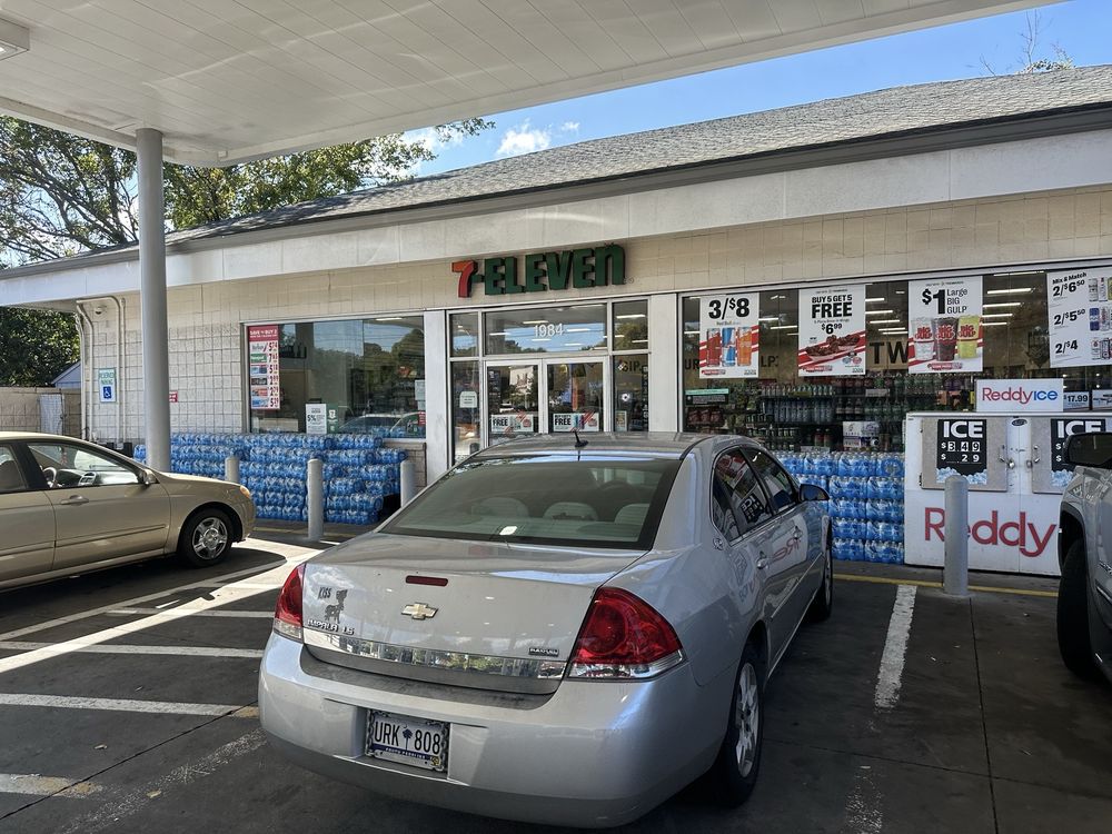 7-ELEVEN - Updated August 2025 - 1984 Sam Rittenberg Blvd & Orl ...