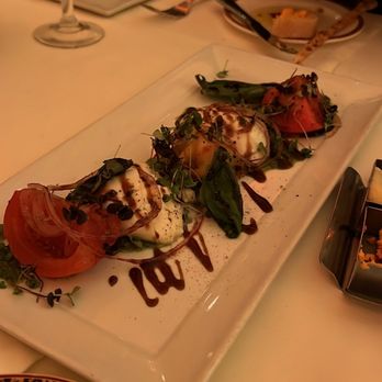 ROMANZA RISTORANTE ITALIANO - Updated September 2024 - 500 Photos & 354 ...