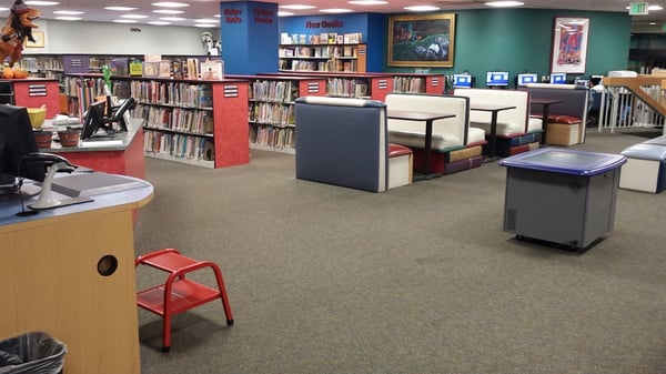 PRESCOTT PUBLIC LIBRARY - Updated September 2025 - 22 Photos & 19 ...