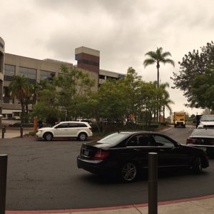 SHARP MEMORIAL HOSPITAL - 128 Photos & 403 Reviews - Hospitals - 7901 ...