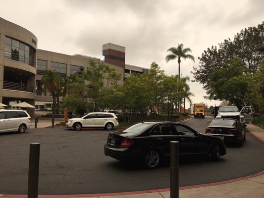 SHARP MEMORIAL OUTPATIENT PAVILION - Updated January 2026 - 44 Photos ...