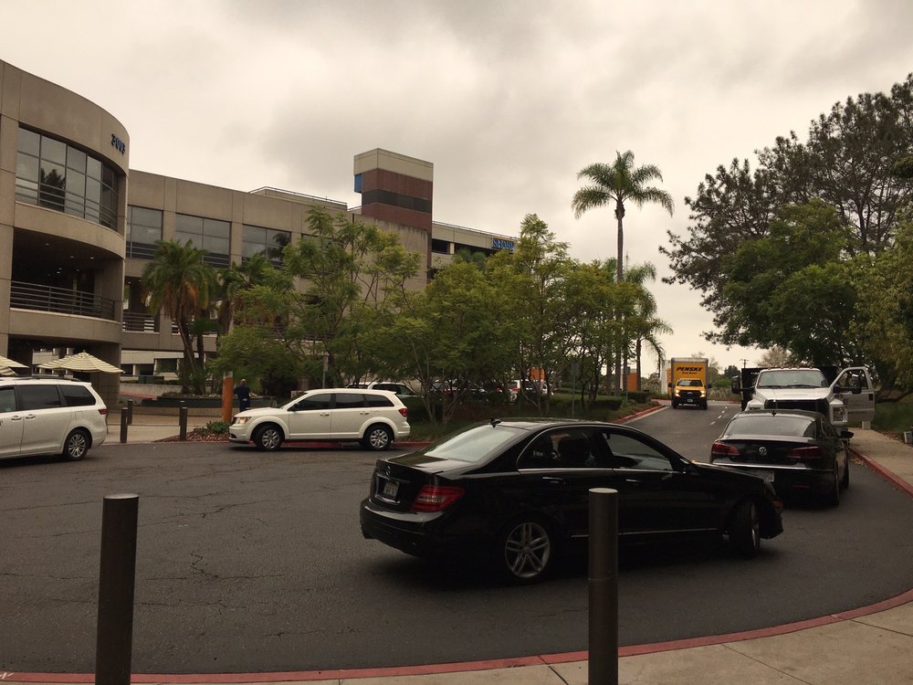 SHARP MEMORIAL OUTPATIENT PAVILION - Updated September 2024 - 42 Photos ...