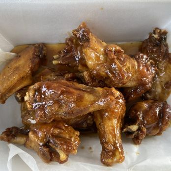 WHO DAT WINGS AND MORE - Updated January 2026 - 111 Photos & 58 Reviews ...
