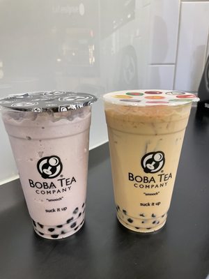 BOBA TEA COMPANY - Updated April 2025 - 123 Photos & 131 Reviews - 3111 ...