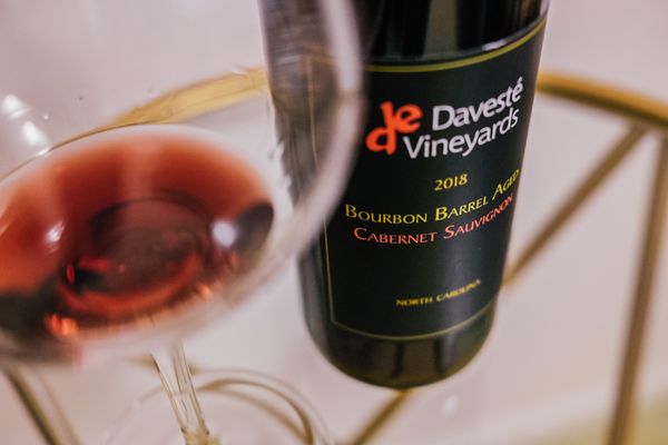 DAVESTE VINEYARDS - Updated April 2026 - 248 Photos & 87 Reviews - 155 ...