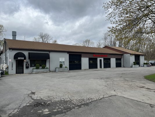 NORTHSIDE AUTO BODY - Updated September 2025 - 12 Reviews - 6847 US-9 ...