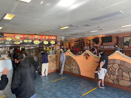 RINCON TAURINO RESTAURANT - 234 Photos & 210 Reviews - 4552 Riverside ...