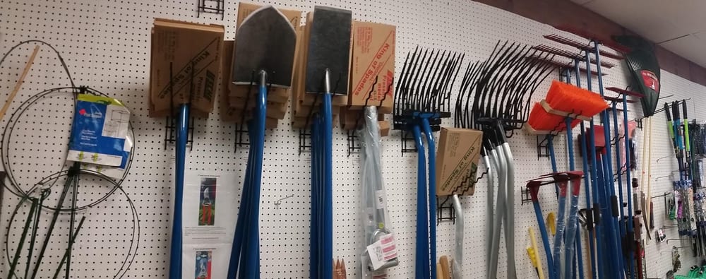 1ST STATE SEED & GARDEN SUPPLY - Updated November 2025 - 18 Photos ...