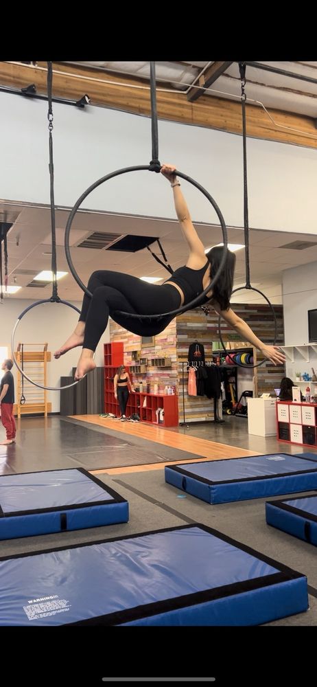 ARIZONA CIRCUS CENTER - Updated August 2024 - 18 Photos & 27 Reviews ...