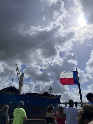 SAM HOUSTON BOAT TOUR - Updated June 2024 - 184 Photos & 37 Reviews ...