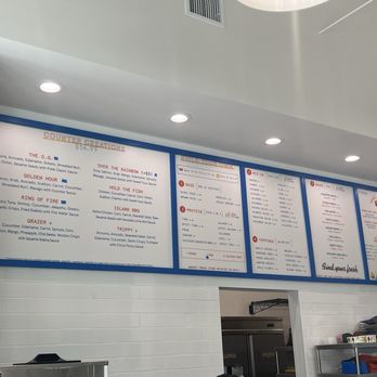 PACIFIC COUNTER - Updated December 2025 - 579 Photos & 538 Reviews ...