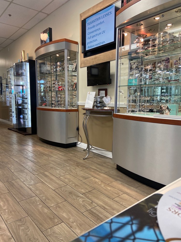 STACY VO OPTOMETRY - Updated December 2025 - 21 Photos & 54 Reviews ...