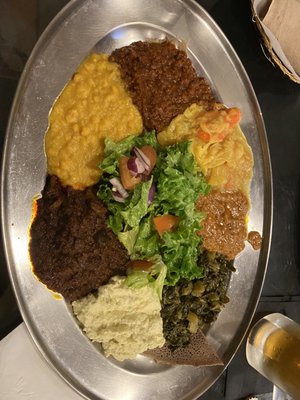MESSOB ETHIOPIAN RESTAURANT - Updated December 2025 - 153 Photos & 313 ...