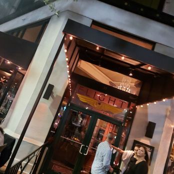 FLIGHT RESTAURANT AND WINE BAR - Updated October 2025 - 1876 Photos ...