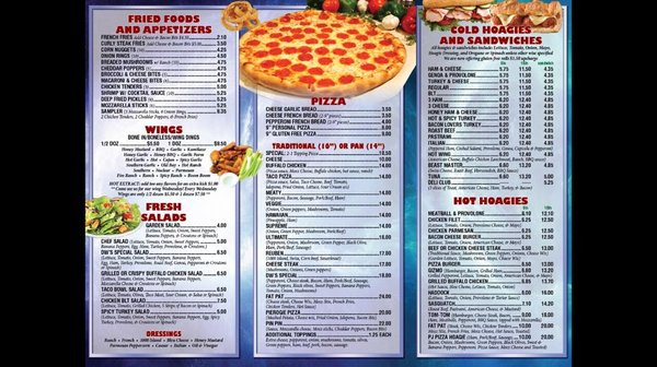 DW’S DELI - Updated December 2025 - 32 Photos - 335 E Grand Ave, Tower ...