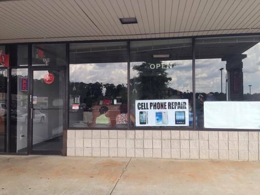 MOBILE FINITY CELL PHONE REPAIR - Updated April 2025 - 14 Photos & 46 ...