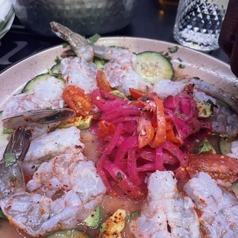 MARISCOS PLAYA HERMOSA - Updated April 2025 - 1694 Photos & 1178 ...