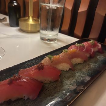 BUTTERFISH SUSHI - Updated January 2025 - 170 Photos & 32 Reviews - 15 ...