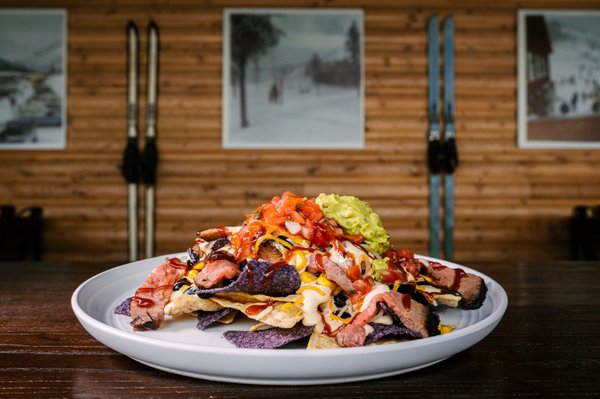 HALF CAB GRILL - Updated July 2025 - 34 Photos - 5488 Kelly Canyon Rd ...