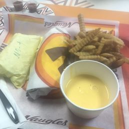 NAUGLES - Updated July 2025 - 492 Photos & 452 Reviews - 18471 Mount ...